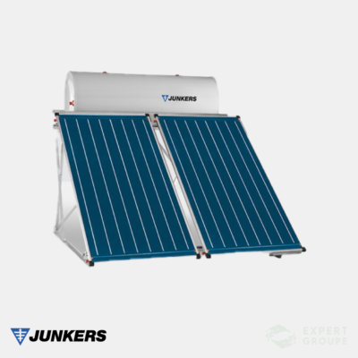 chauffe eau solaire junkers Marrakech 300 L - junkers Maroc