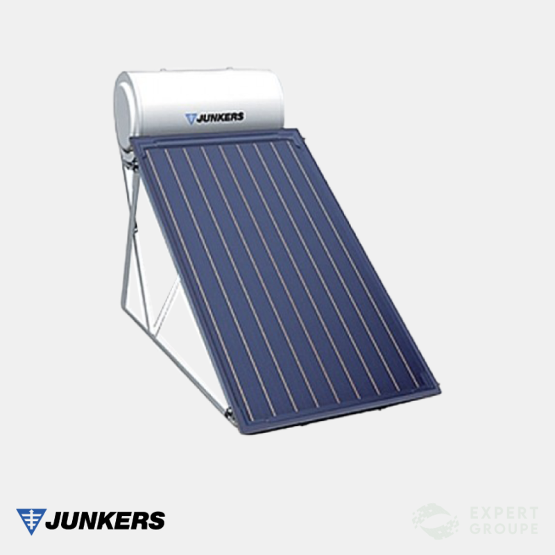 chauffe eau solaire junkers Marrakech 300 L - junkers Maroc
