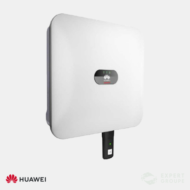Onduleur d'Injection Huawei 5kw SUN2000-5KTL Prix Marrakech