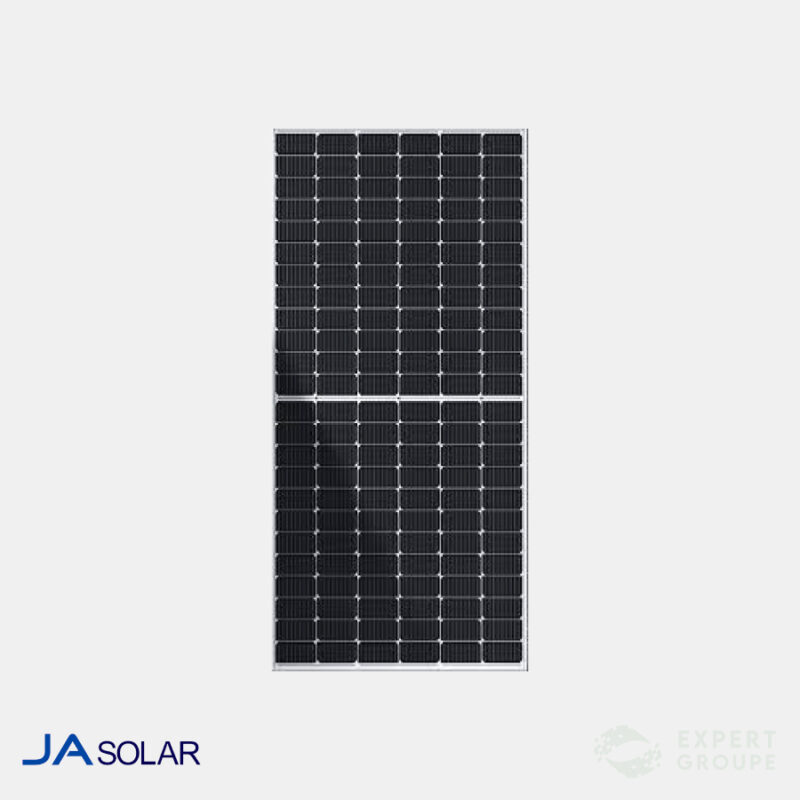 Panneau solaire JA SOLAR 545 W DEEP BLUE 3.0