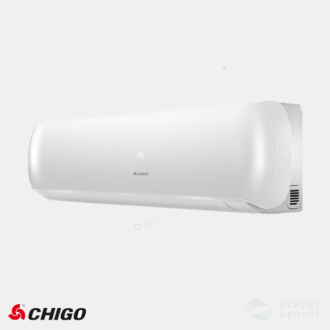 Fournisseur Climatiseur Chigo Marrakech Maroc, climatiseur Maroc