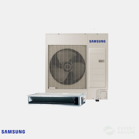 Climatiseur gainable Samsung 60000 btu/H - Expert Groupe Prix marrakech ...